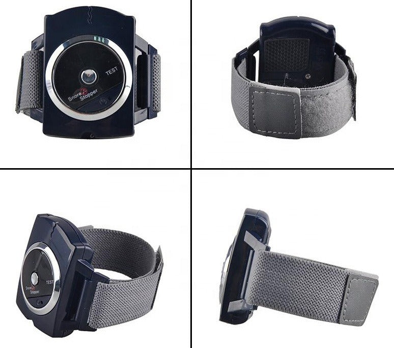 Snore Stopper – Vantage Watch