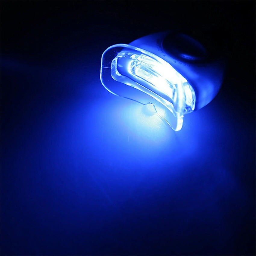Teeth Whitening LED – Vantage Watch