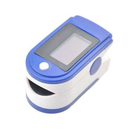 Pulse Oximeter – Vantage Watch