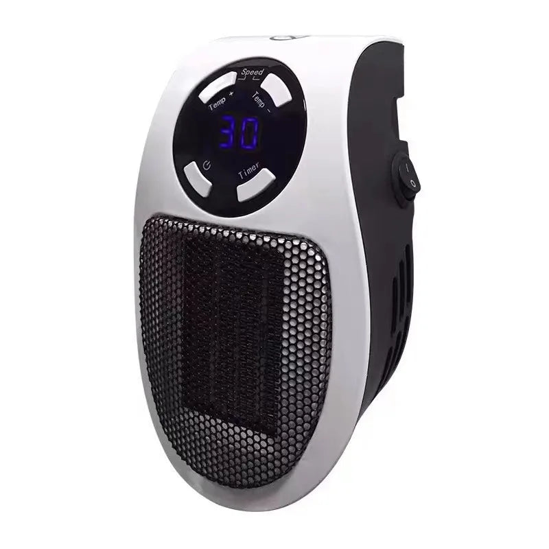 Portable Heater – Vantage Watch