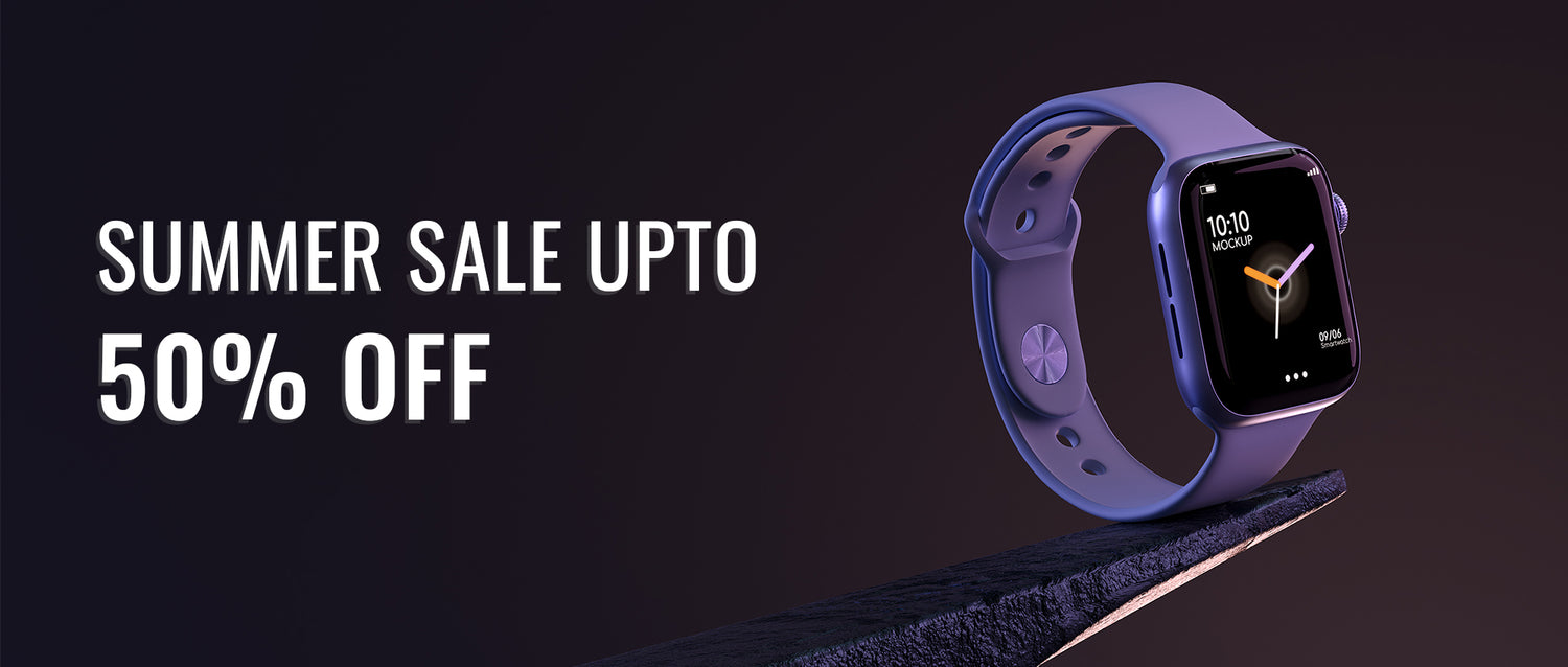 VantageWatch - Premium & Affordable Smartwatch – Vantage Watch